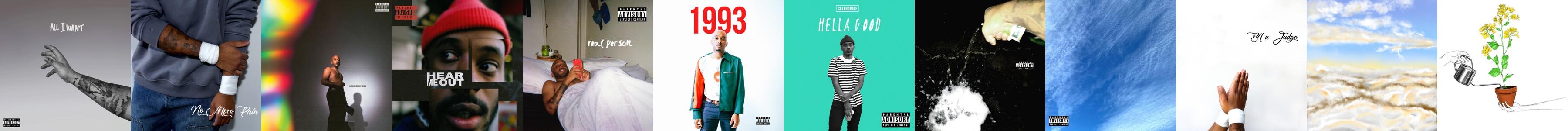 Caleborate Store: Official Merch & Vinyl