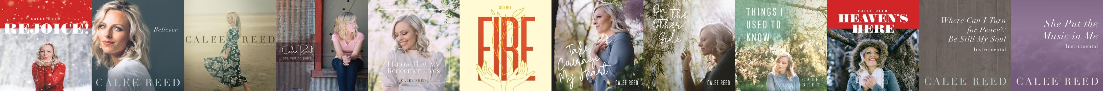 Calee Reed Shirts, Calee Reed Merch, Calee Reed Hoodies, Calee Reed Vinyl Records, Calee Reed ...
