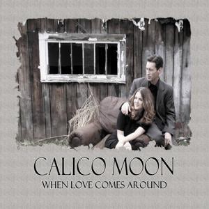 Calico Moon Store: Official Merch & Vinyl