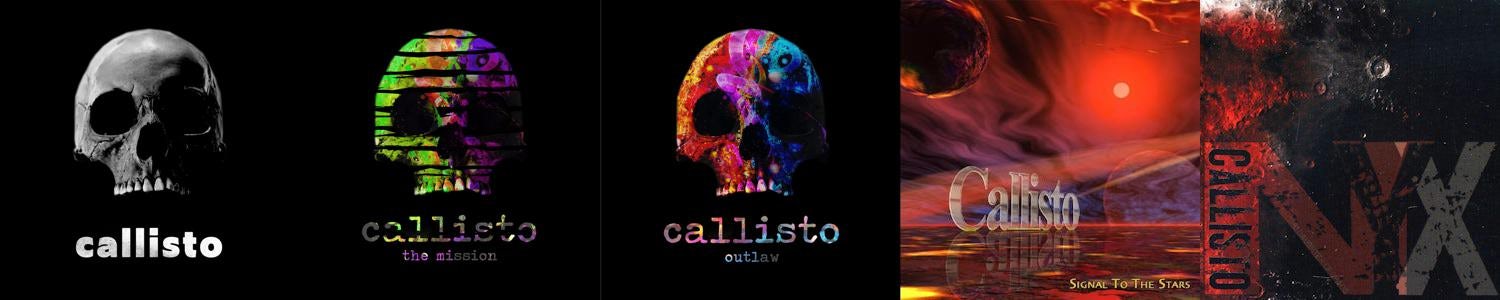Callisto Shirts, Callisto Merch, Callisto Hoodies, Callisto Vinyl ...