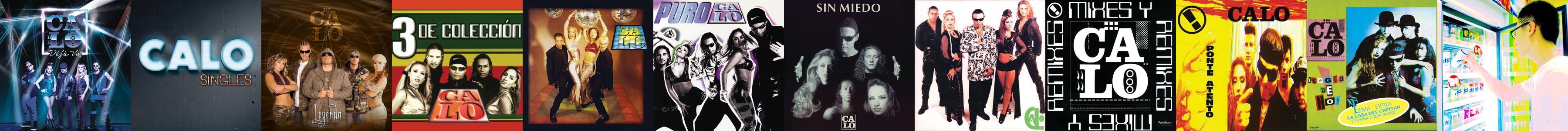 Calo Shirts, Calo Merch, Calo Hoodies, Calo Vinyl Records, Calo Posters ...