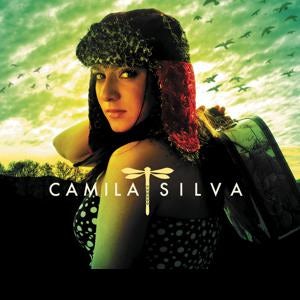 Camila Silva Store: Official Merch & Vinyl