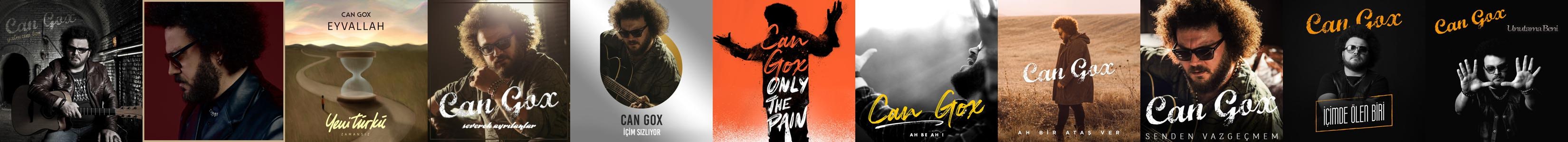 Can Gox Store: Official Merch & Vinyl