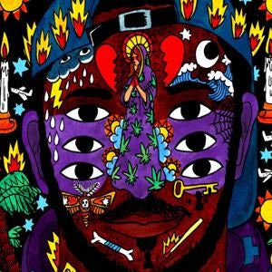 Candy Kane Store: Official Merch & Vinyl