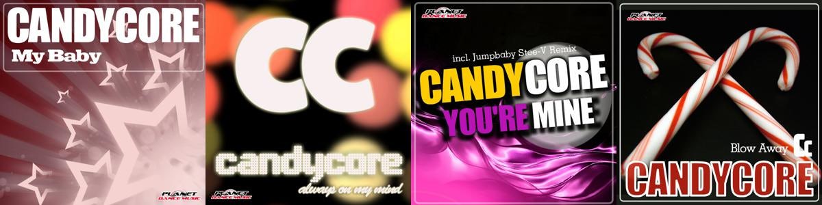 Candycore Store: Official Merch & Vinyl