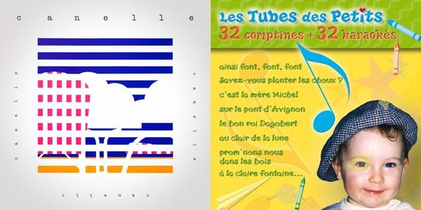 Canelle Store: Official Merch & Vinyl