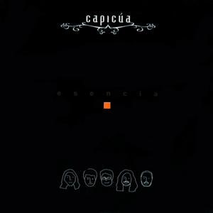 Capicúa Store: Official Merch & Vinyl
