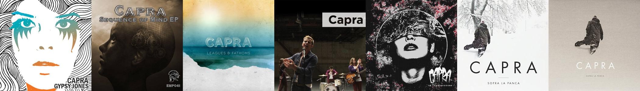 Capra Shirts,Capra Merch,Capra Hoodies,Capra Vinyl Records,Capra Posters,Capra Hats,Capra CDs ...
