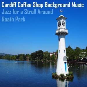 Cardiff Coffee Shop Background Music Store: Official Merch & Vinyl