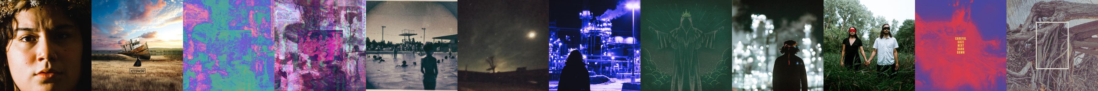 Careful Gaze Store: Official Merch & Vinyl