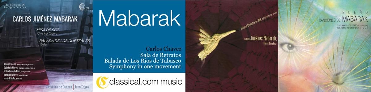 Carlos Jiménez Mabarak Store: Official Merch & Vinyl