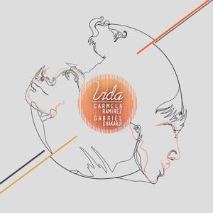 Carmela Ramirez Store: Official Merch & Vinyl