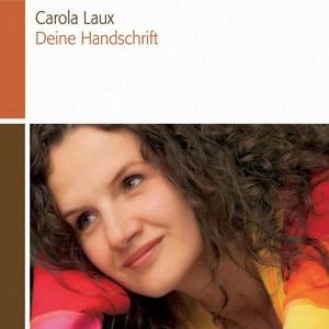 Carola Laux Store: Official Merch & Vinyl
