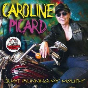 Caroline Picard Store: Official Merch & Vinyl