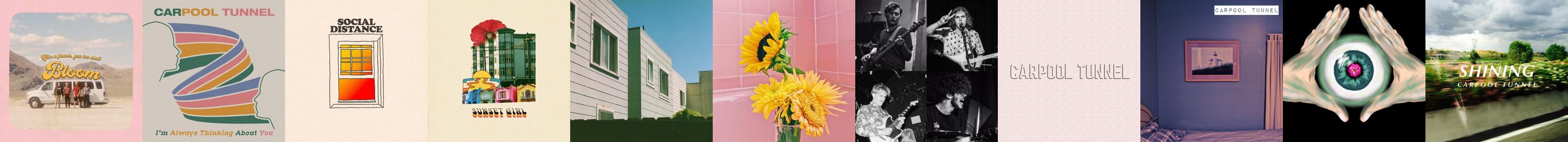 Carpool Tunnel Shirts, Carpool Tunnel Merch, Carpool Tunnel Hoodies ...