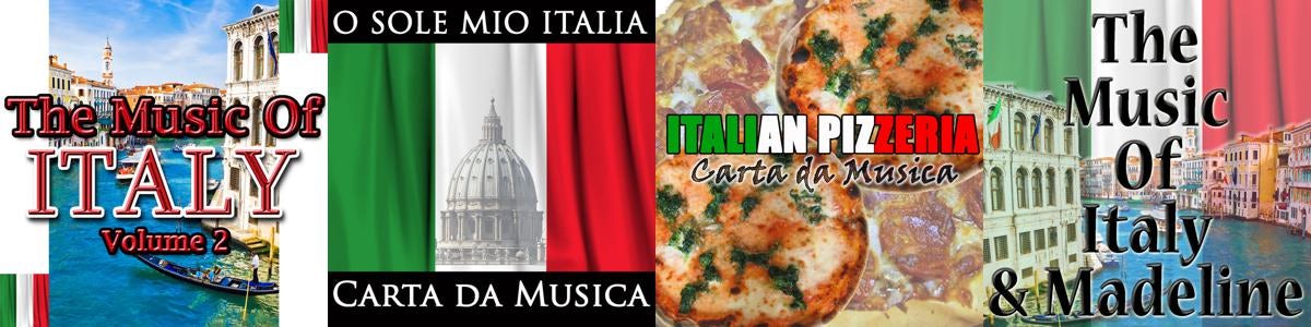 Carta da Musica Store: Official Merch & Vinyl