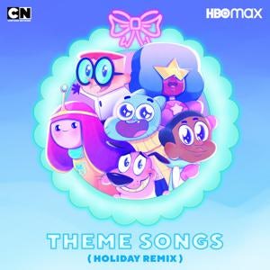 Cartoon Network Store: Official Merch & Vinyl