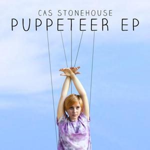 Cas Stonehouse Store: Official Merch & Vinyl
