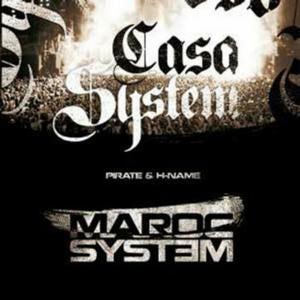Casa System Store: Official Merch & Vinyl