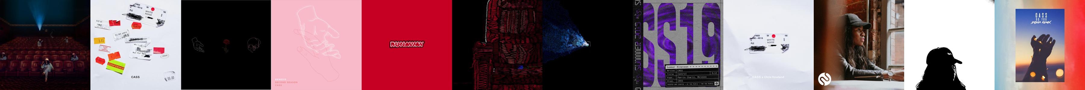 Cass Shirts, Cass Merch, Cass Hoodies, Cass Vinyl Records, Cass Posters ...