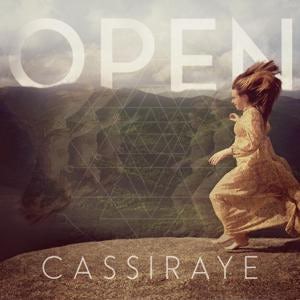 Cassiraye Store: Official Merch & Vinyl