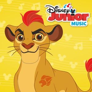 Cast - The Lion Guard Store: Official Merch & Vinyl