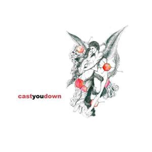 Cast You Down Store: Official Merch & Vinyl