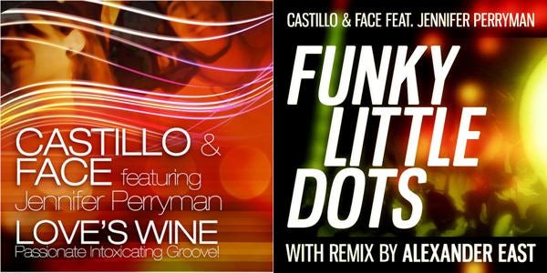 Castillo & Face Store: Official Merch & Vinyl