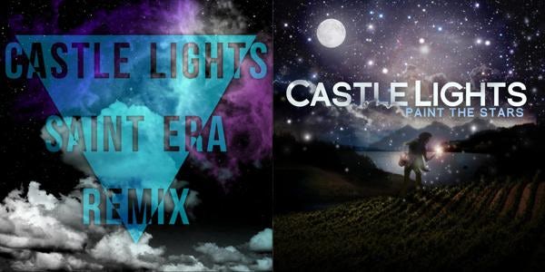 Castle Lights Store: Official Merch & Vinyl