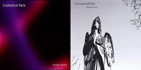 Cathedral Park Store: Official Merch & Vinyl