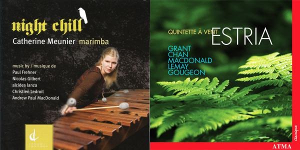 Catherine Meunier Store: Official Merch & Vinyl