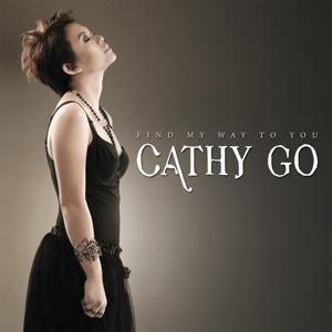 Cathy Go Store: Official Merch & Vinyl
