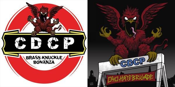 CDCP Store: Official Merch & Vinyl