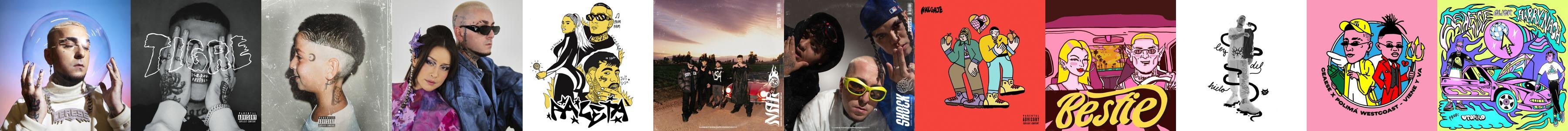 Ceaese Store: Official Merch & Vinyl