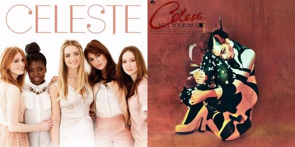 Celeste Shirts,Celeste Merch,Celeste Hoodies,Celeste Vinyl Records ...