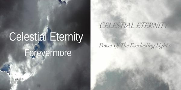 Celestial Eternity Store: Official Merch & Vinyl