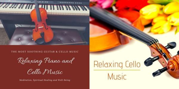 Cello Covers Store: Official Merch & Vinyl