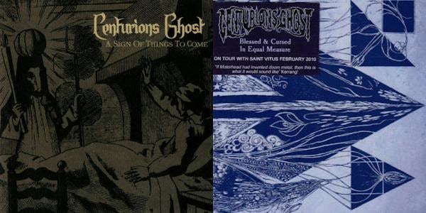 Centurions Ghost Store: Official Merch & Vinyl