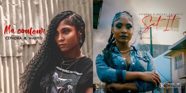 Cephora Store: Official Merch & Vinyl