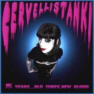 Cervelli Stanki Store: Official Merch & Vinyl