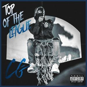 CG MOB Store: Official Merch & Vinyl