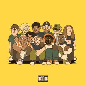 CGTV Store: Official Merch & Vinyl