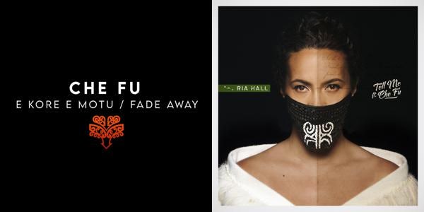 Ché-Fu Store: Official Merch & Vinyl