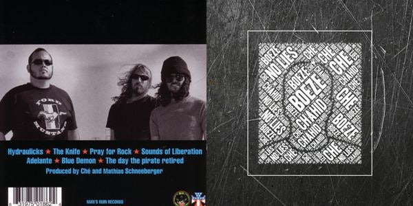 Ché Store: Official Merch & Vinyl