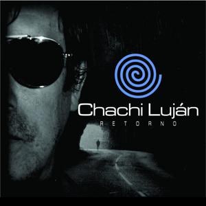 Chachi Luján Store: Official Merch & Vinyl
