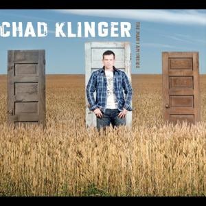 Chad Klinger Store: Official Merch & Vinyl