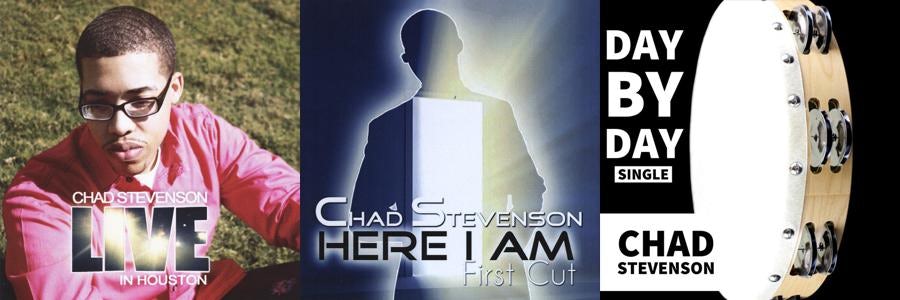 Chad Stevenson Store: Official Merch & Vinyl