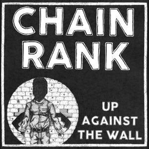 Chain Rank Store: Official Merch & Vinyl