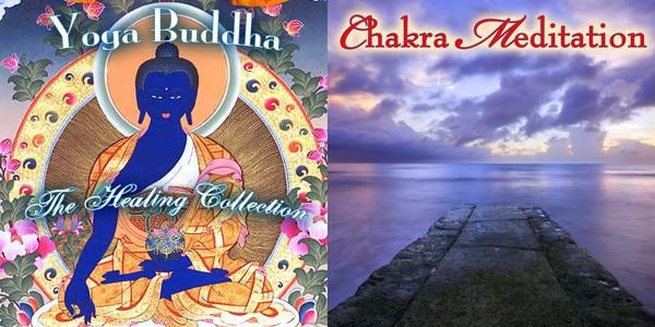 Chakra Masters Store: Official Merch & Vinyl