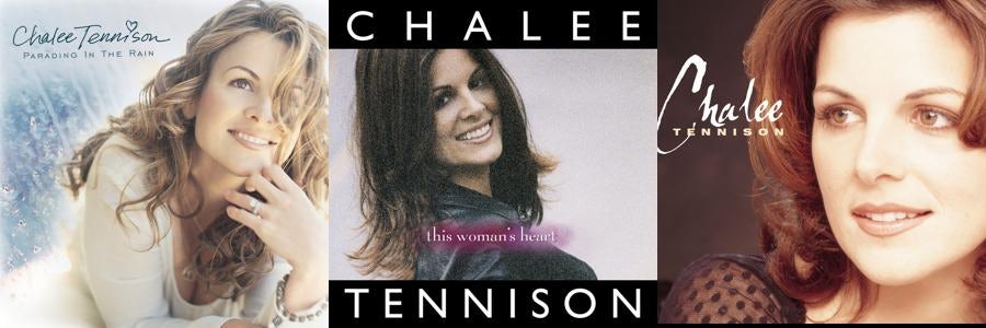 Chalee Tennison Store: Official Merch & Vinyl